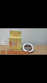Sport Rim Center Cone For Proton Wira Satria Saga Blm Flx Honda City ...