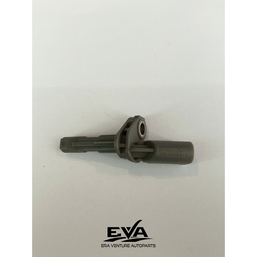 VW VOLKSWAGEN WHEEL SPEED SENSOR WHT003859A REAR LH PASSAT , PASSAT CC ...
