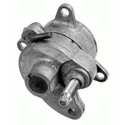 FAN BELT BEARING /DAMPER / TENSIONER MERCEDES W202 W124 W210 (M111 ...