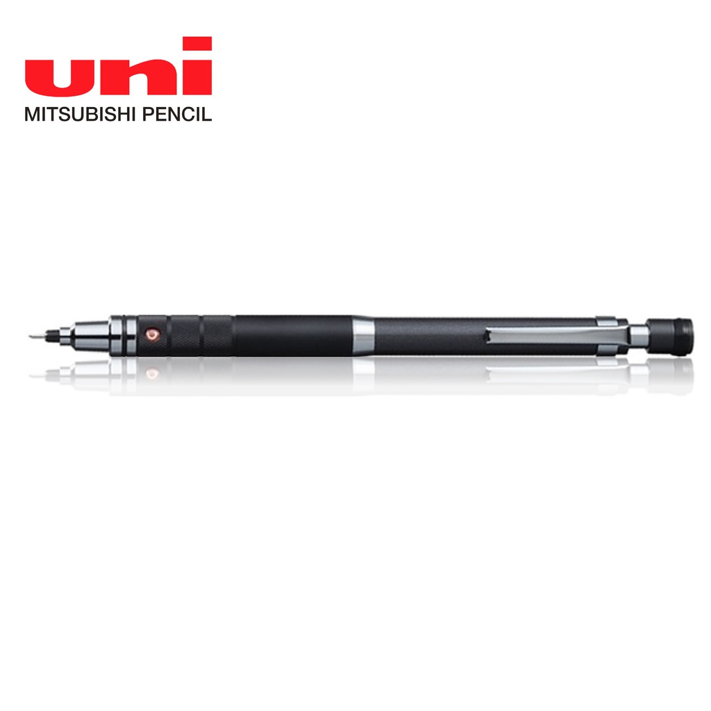 【Uni】Kuru Toga Roulette Auto Lead Rotation Mechanical Pencil 0.5mm FREE ...