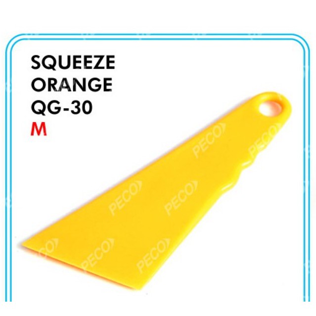 QG-30 SQUEEZE (ORANGE) | Shopee Malaysia