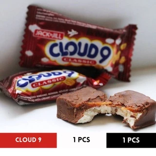 Buy chocolate cloud 9 Online With Best Price, Jun 2024 | Shopee Malaysia