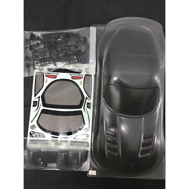 Pc201023 (1/10 Body Shell ) | Shopee Malaysia