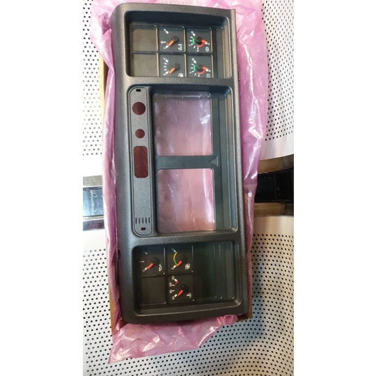 VOLVO FM/FH FM12 V1 / FM10 / FH12 INSTRUMENT CLUSTER 100% NEW 20410741 ...