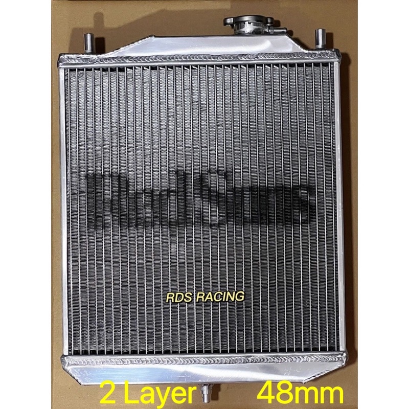 RedSuns Kancil oem 660 / 850 / L2s L5 L6 L9 Mira Turbo / N/a Aluminium ...