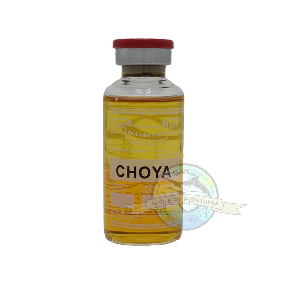 Diva Choya Fishing Bait Essen - 30ml | Shopee Malaysia
