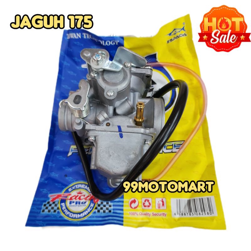 Espada Jaguh 175 Carburetor Jaguh Carb Jagung n200 Jaguh Carburator ...