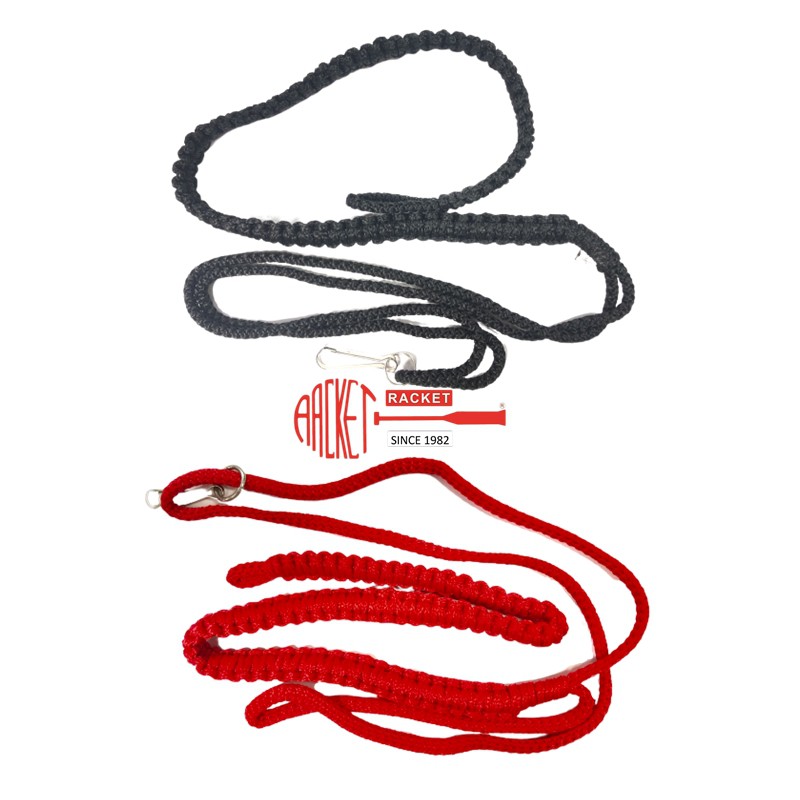 Security Knitted Lanyard or Rambu Tali Saiz Sederhana | Shopee Malaysia