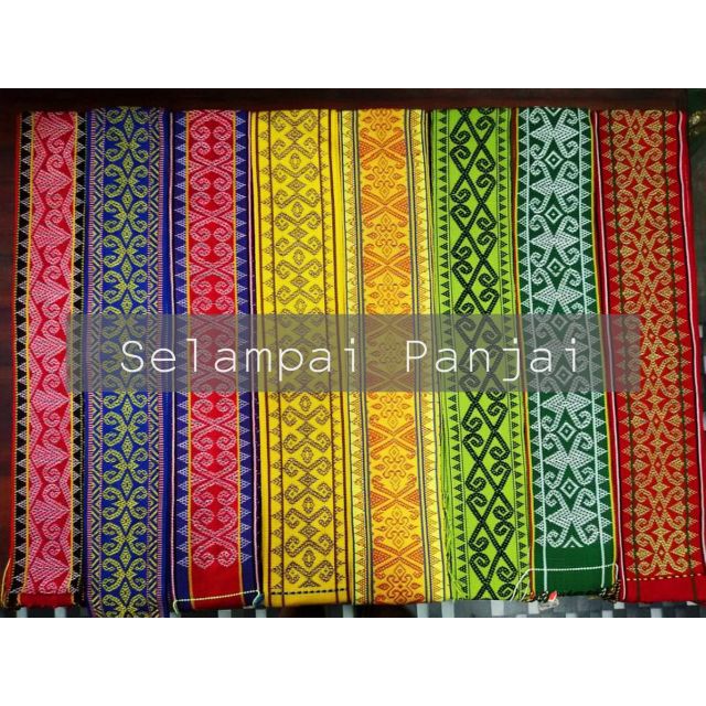SELAMPAI SIDAN PANJAI | Shopee Malaysia