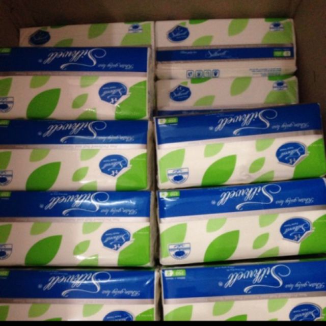 Silkwell 18 RETRACT PAPER | Shopee Malaysia