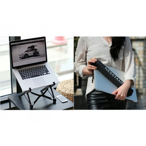 ORI NEXSTAND Foldable Laptop Stand K2 Notebook Stand Computer Gadgets ...