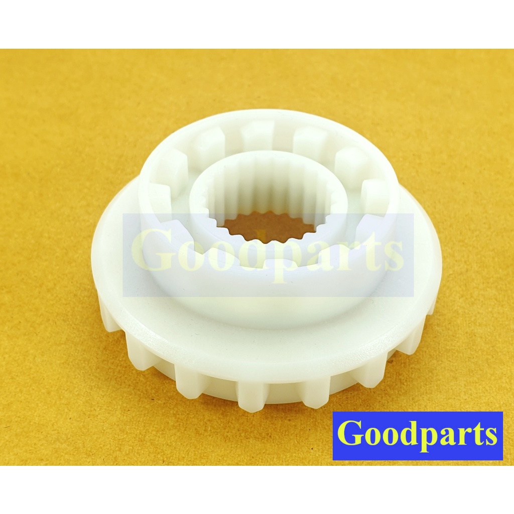 Clutch Gear Slide Colla White Hitachi Washing Machine | Shopee Malaysia