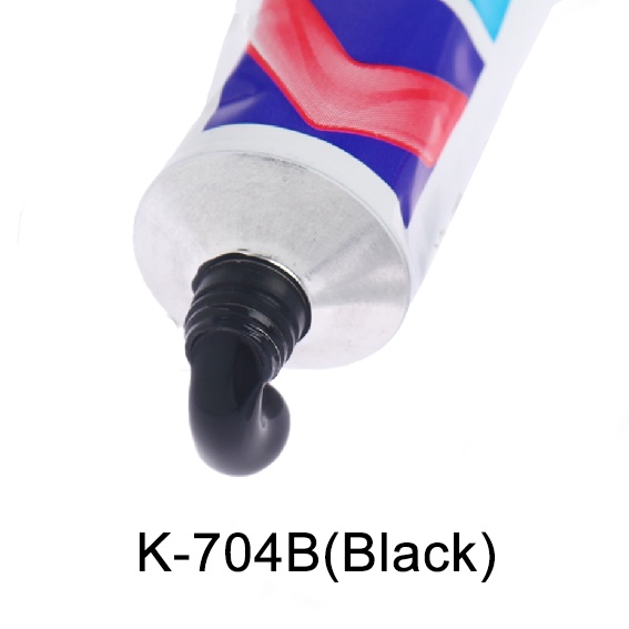 * stock ready* Kafuter Silicone Adhesive 45g K-704 K-704B RTV Silicone ...