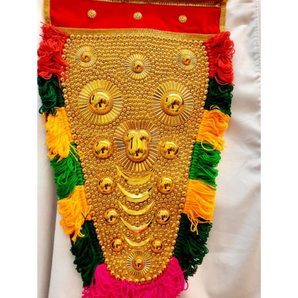 Elephant Pattam Wedding Wall Decoration | Shopee Malaysia