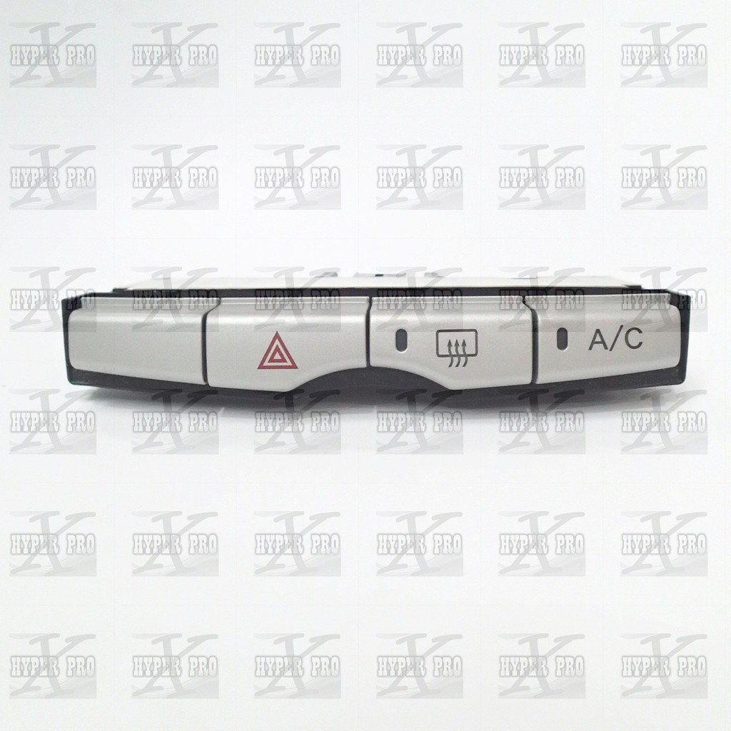 Perodua Myvi 2005 Air Cond ON/OFF Emergency Hazard Switch Button ...