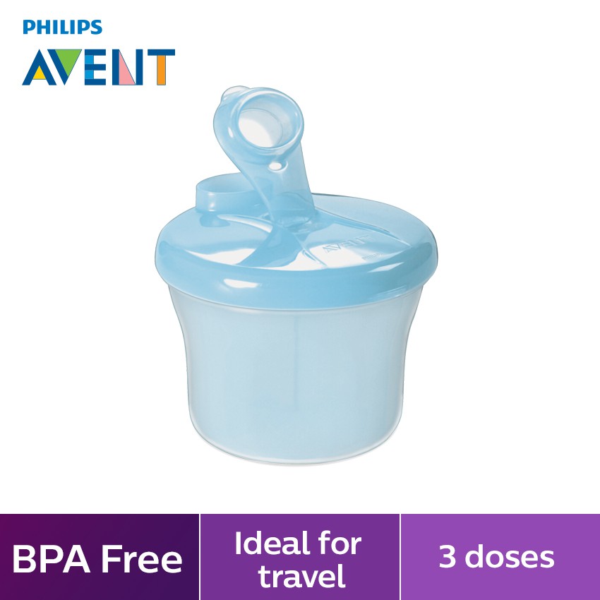 Philips Avent Milk Powder Dispenser SCF135/06 | Shopee Malaysia