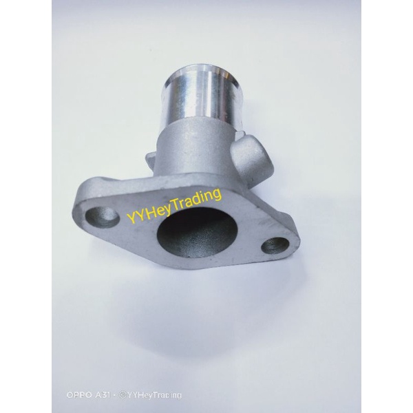 Toyota Prado RZJ95 (Petrol) Top Thermostat Housing | Shopee Malaysia