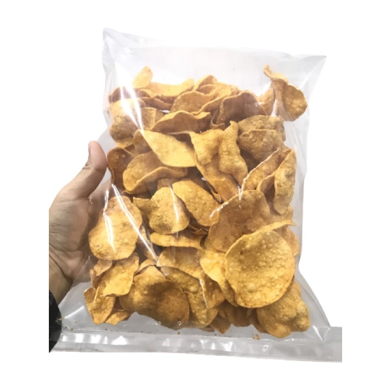 Opak Bulat Cheese 300GM / pek | Shopee Malaysia