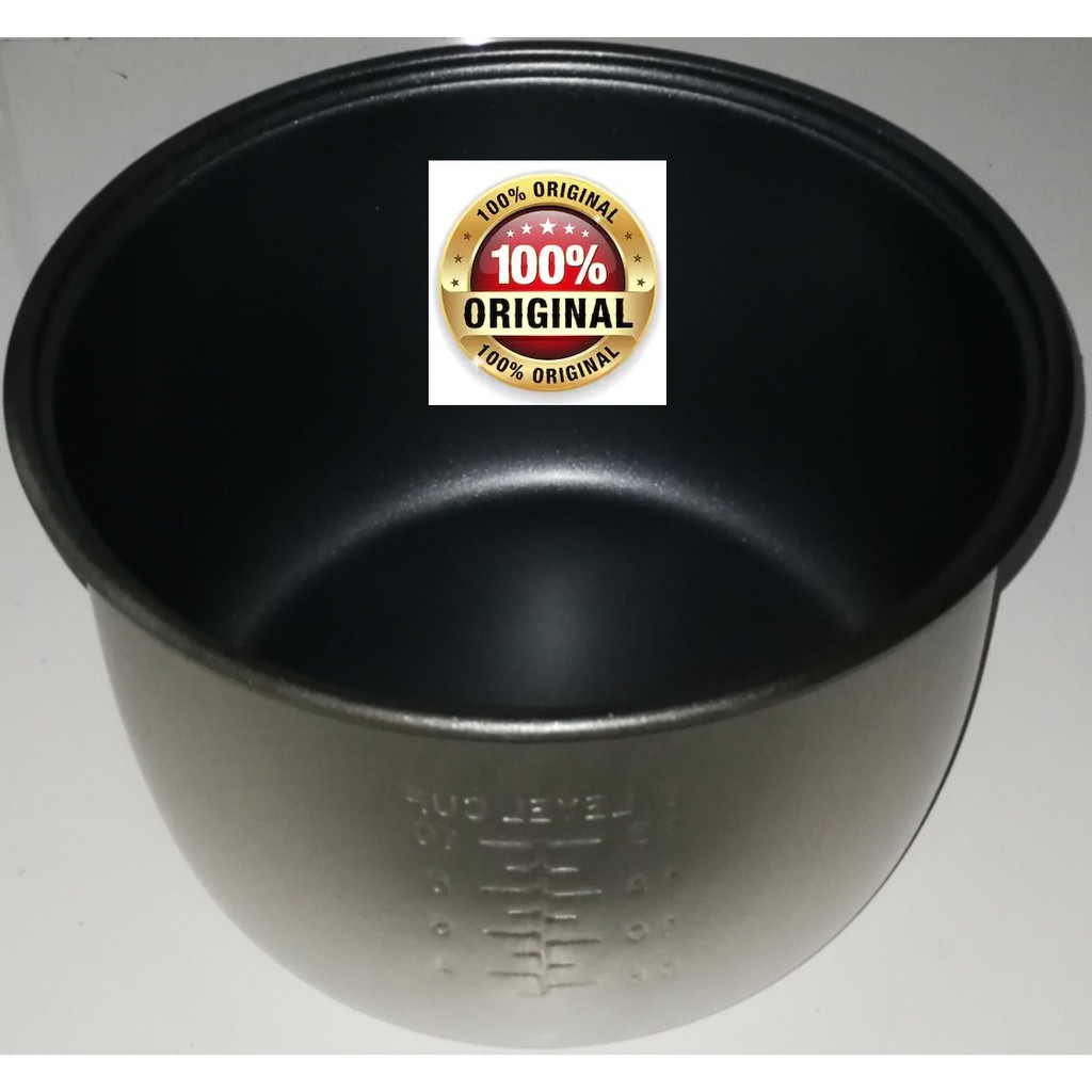 Original Pensonic New Design Non Stick Inner Pan Inner Pot For Model ...