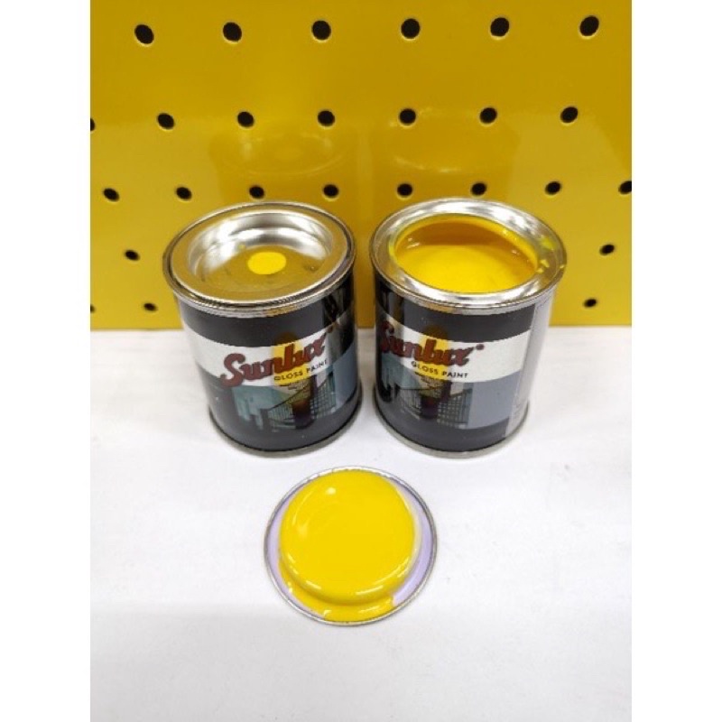 Cheapest Gloss Paint Sunlux metal , wood , plastic , aluminum many ...