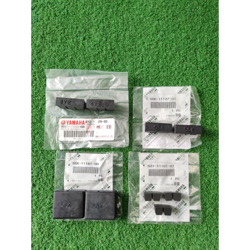 GETAH HEAD RXZ ORIGINAL | Shopee Malaysia