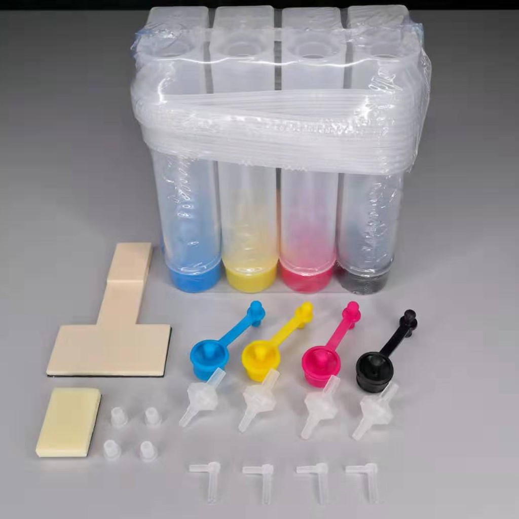 CISS External Ink Tank Come With Accessories (No Ink) | Shopee Malaysia