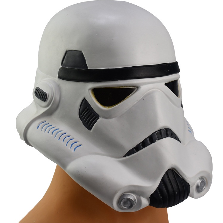Halloween Star Wars Darth Vader Mask Movie Same Style Vader/Darth ...