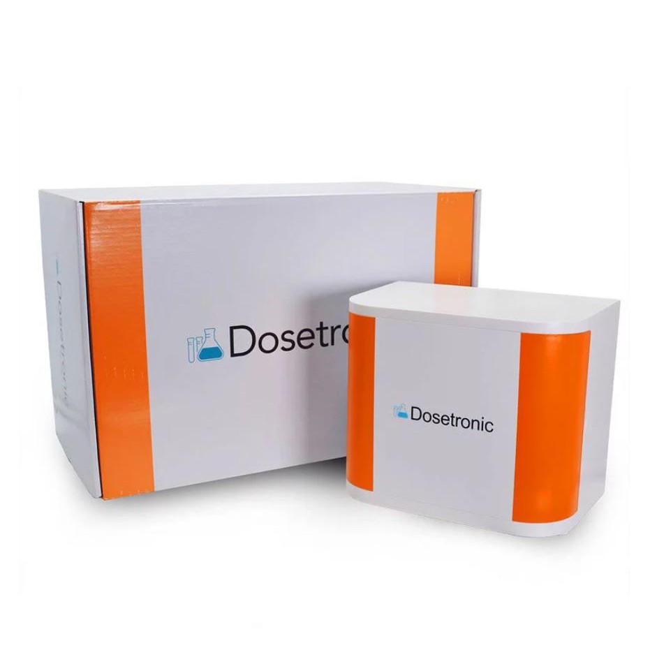 Dosetronic (Alkatronic) | Shopee Malaysia