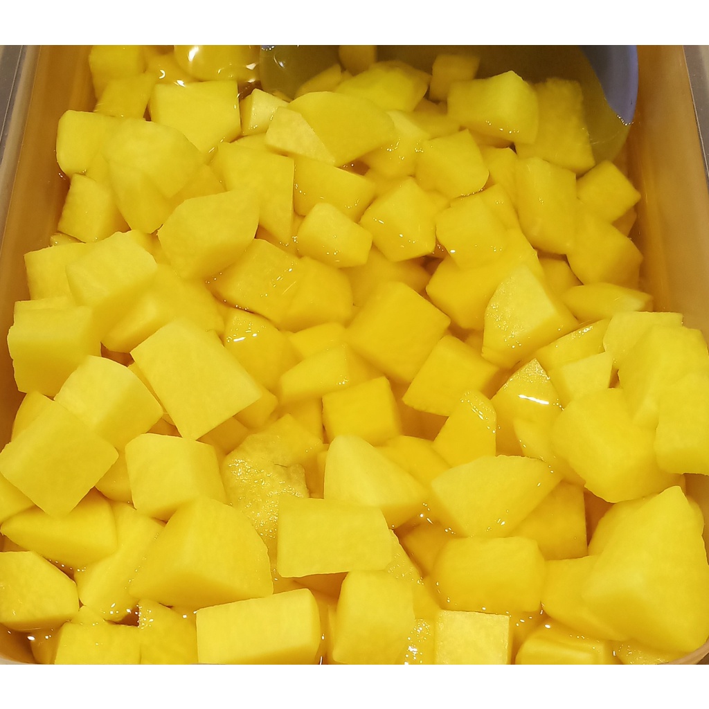 Penang Chowrasta Jeruk Buah-buahan Pulau Pinang Preserved Fruit Buah ...