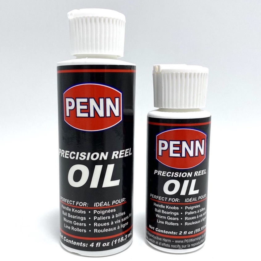 Penn Precision Reel Oil Dripper Bottle | Shopee Malaysia