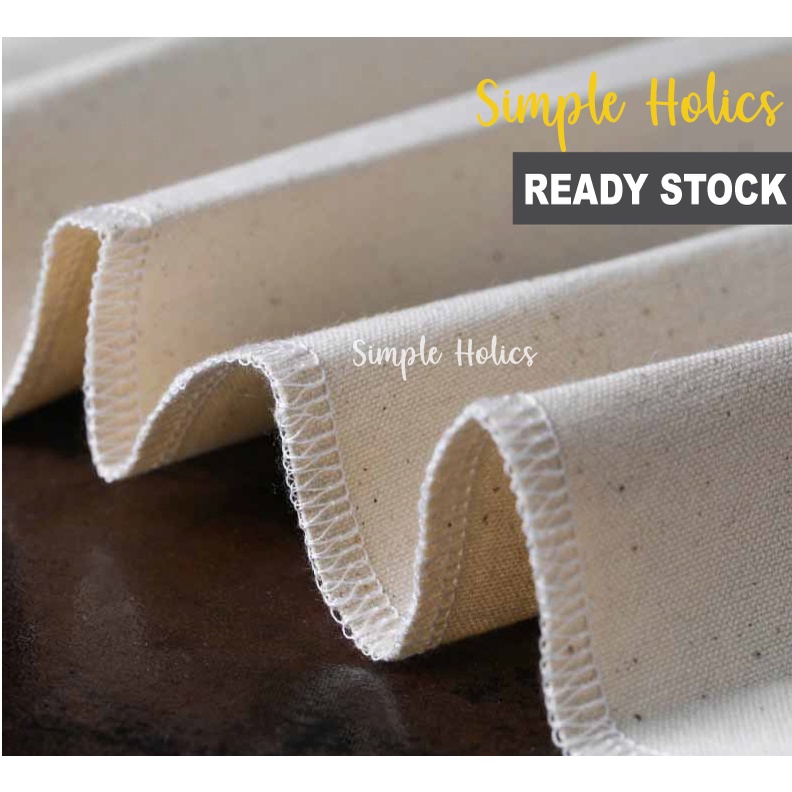 Baguette Bread Proofing Cloth Linen Cloth Non Stick Dough Ferment ...