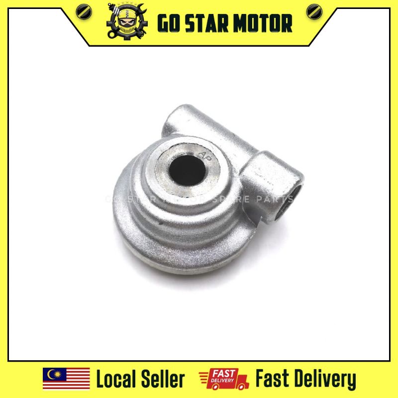 SUZUKI TXR150 TXR 150 METER GEAR ASSY SPEEDO METER GEAR SPEEDOMETER ...