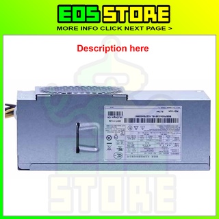 NEW Liteon Lenovo 240W PS-4241-01 8A 14 + 4pin PSU Power Supply 4Y8878 ...