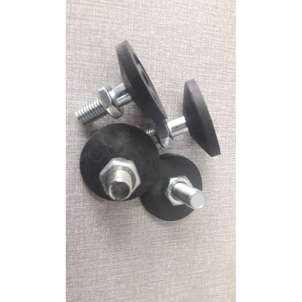 Industrial Sewing Machine Stand Rubber Stud | Shopee Malaysia