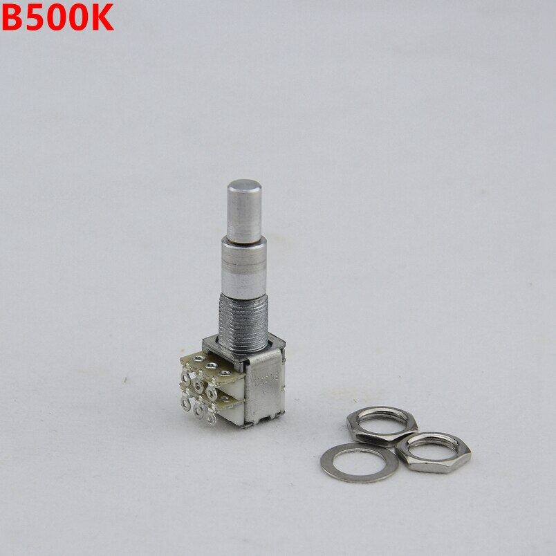 ST-(Original)MADE IN KOREA 1 Set Guitar Accessories Guitar Bass Stacked ...