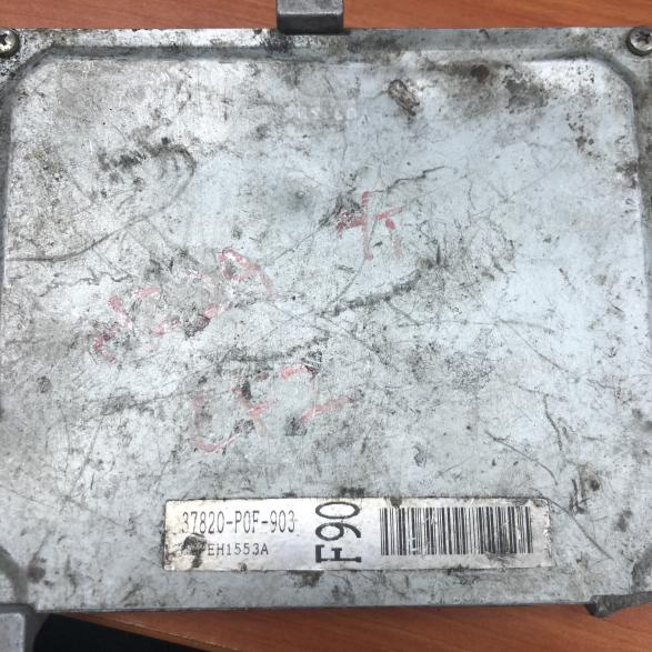 ENGINE ECU HONDA ACCORD H22A 37820-P0F-903 (COMPUTER BOX – USED ...