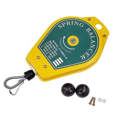 ( 5.5 Big Sale ) Retractable Spring Balancer Screwdriver Hanging Torque ...