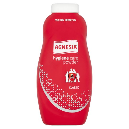 Agnesia Hygiene Care Antibacterial Powder 50g/100g/300g | Shopee Malaysia
