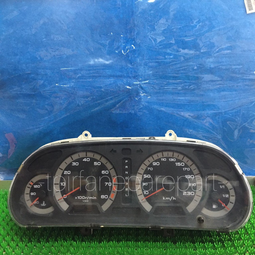 METER WAJA AUTO 2ND HAND (ORI DARI KERETA) | Shopee Malaysia