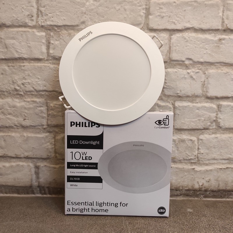 Philips DL190B New Eridani 10W | Shopee Malaysia