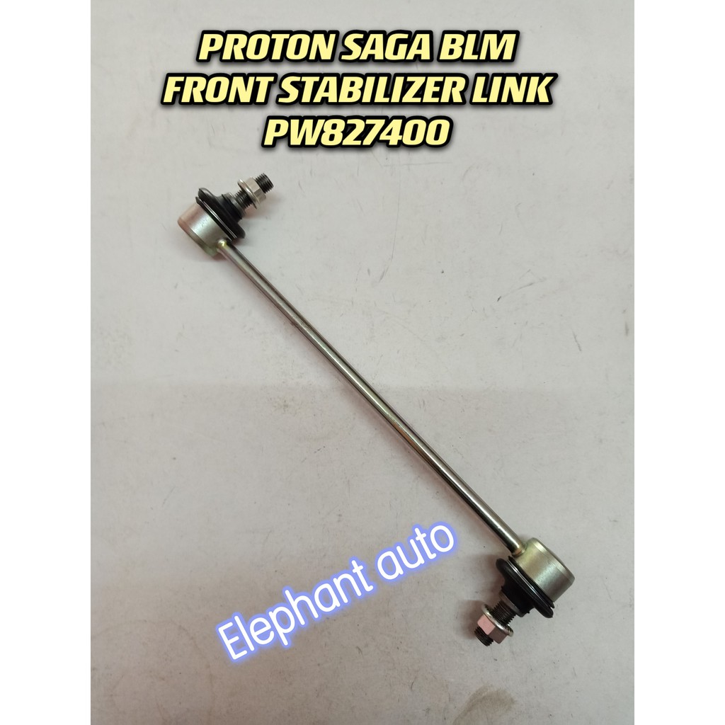 PROTON SAGA BLM FRONT STABILIZER LINK PW827400 | Shopee Malaysia