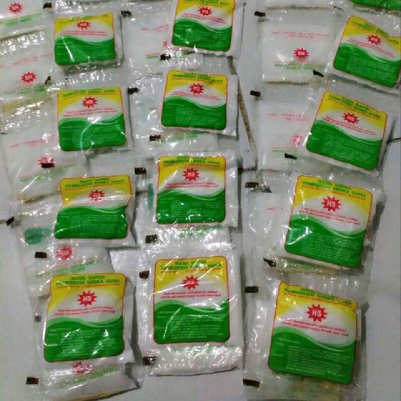 Sitrun Super Hs Review | Sitrun Hasil Super HS | Shopee Malaysia