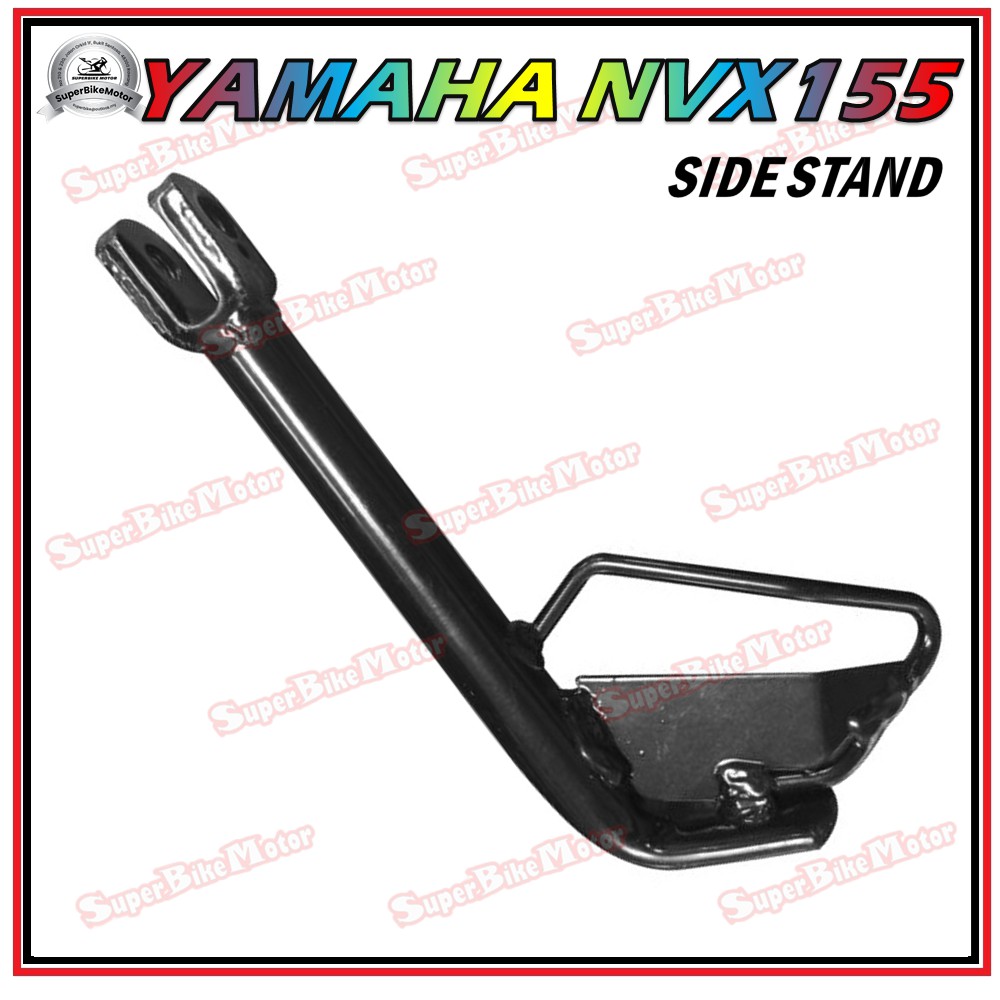 YAMAHA NVX 155 - Side Stand - OEM | Shopee Malaysia