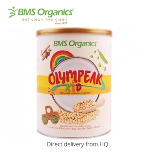 BMS Organics Official Store Online, December 2025 | Shopee Malaysia