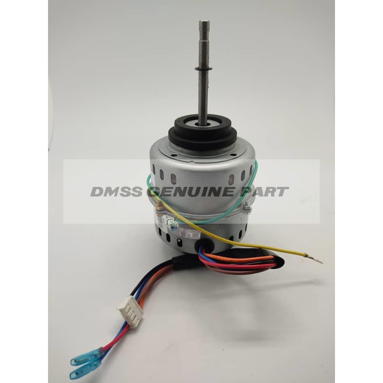 DAIKIN GENUINE PART - DAIKIN 2.0HP WALL MOUNTED INDOOR FAN MOTOR MWM20G ...