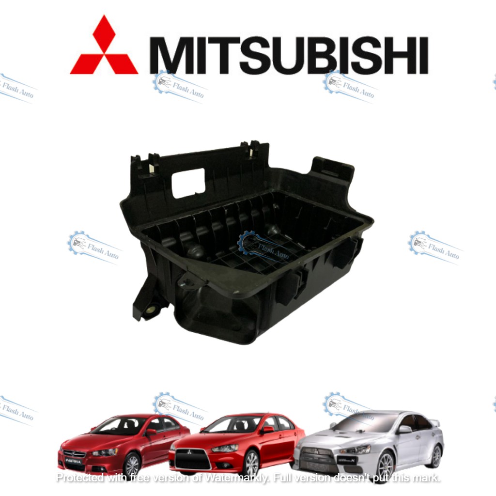 Mitsubishi (Lancer/Inspira)Air filter cover (11011A) | Shopee Malaysia