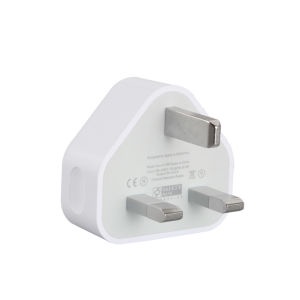 3 Pin Adapter For small Electrical Type | Shopee Malaysia