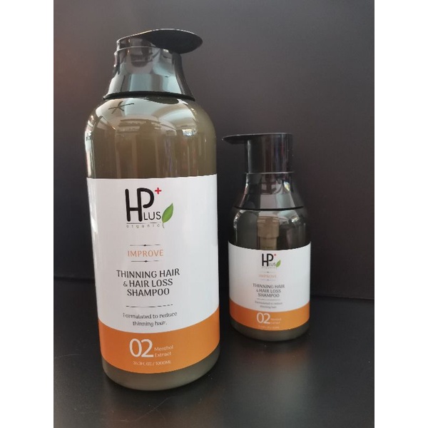 Nexxen Organic Hair loss shampoo (new packing) | Shopee Malaysia