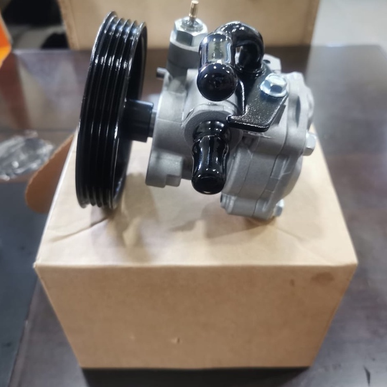 Proton Wira Power Steering Pump 1.3cc/1.5cc (New) | Shopee Malaysia