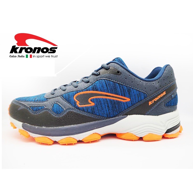 Kronos Trail Running/Hiking Shoe KFM4 19330 | Shopee Malaysia